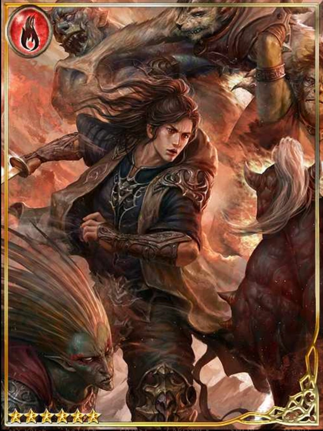 (Unbeatable) Momotaro & His Friends | Legend of the Cryptids Wiki | Fandom