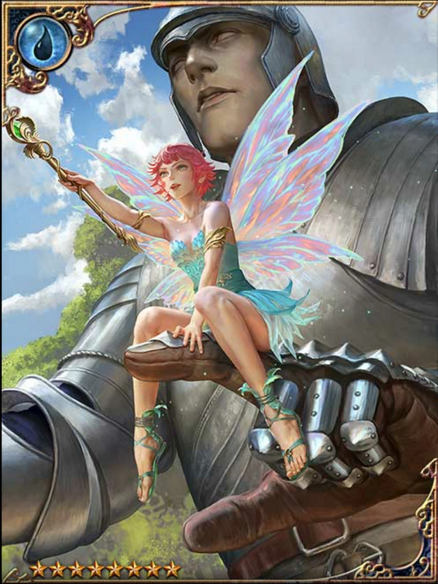 (Leisure Trip) Giant-Subduing Phora | Legend of the Cryptids Wiki | Fandom