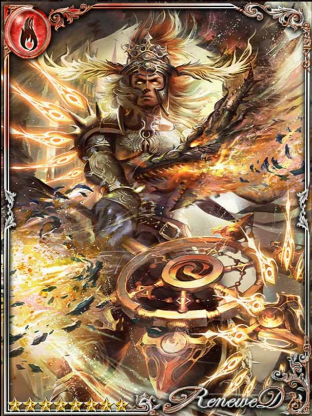 (Gyrostrike) Hastur, Yellow Cyclone | Legend of the Cryptids Wiki | Fandom