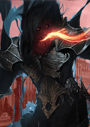 (Rogue) Corrupt Cardinal Richelieu (Raid boss) | Legend of the Cryptids ...