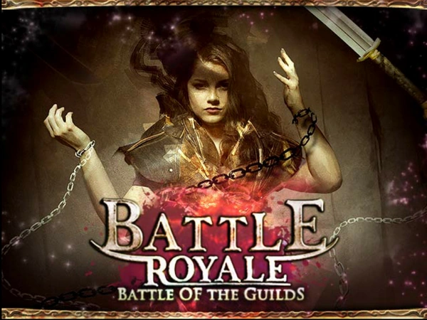 Battle Royale LXXVIII | Legend of the Cryptids Wiki | Fandom