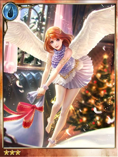 Minmi, House Faerie | Legend of the Cryptids Wiki | Fandom