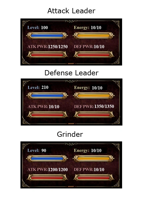 Battle Royale guide | Legend of the Cryptids Wiki | Fandom