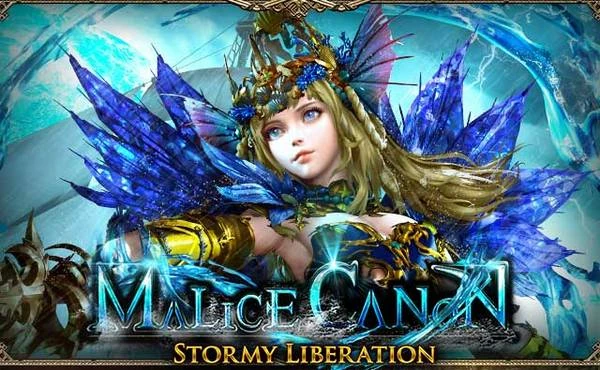 Stormy Liberation | Legend of the Cryptids Wiki | Fandom