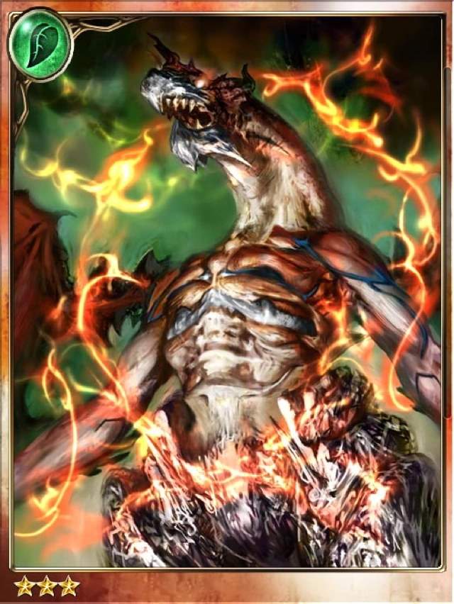 Timber Dragon | Legend of the Cryptids Wiki | Fandom