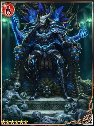 (Decadence) Valefor of Sovereignty | Legend of the Cryptids Wiki | Fandom