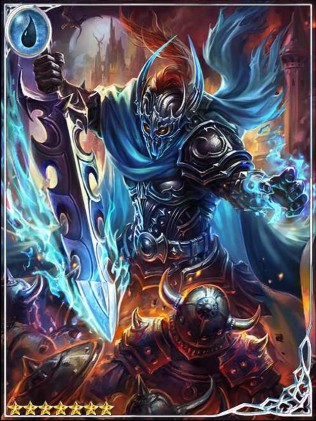 Warring Emperor Lucius | Legend of the Cryptids Wiki | Fandom