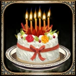 6th Anniversary Cake (Bound) | Legend of the Cryptids Wiki | Fandom