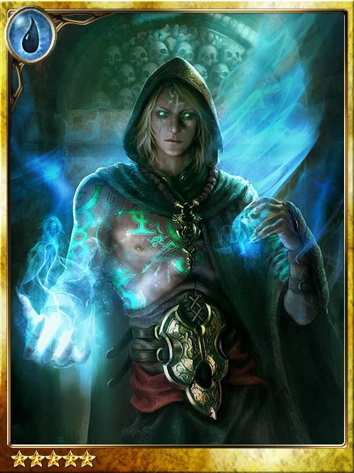 Empowered Adonis | Legend of the Cryptids Wiki | Fandom