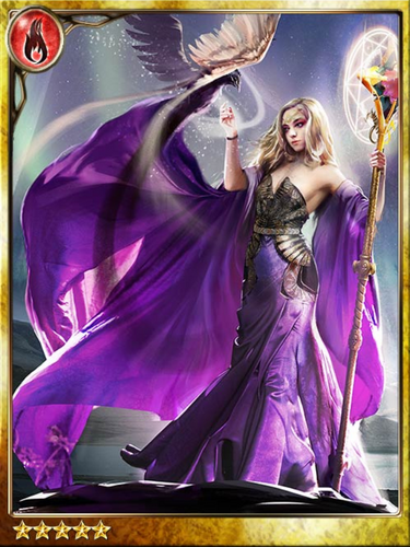 Abyssal Goddess Osiris Legend Of The Cryptids Wiki Fandom