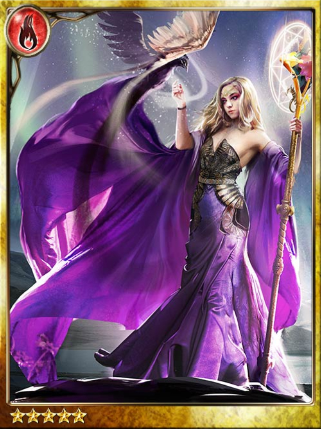 Abyssal Goddess Osiris Legend Of The Cryptids Wiki Fandom