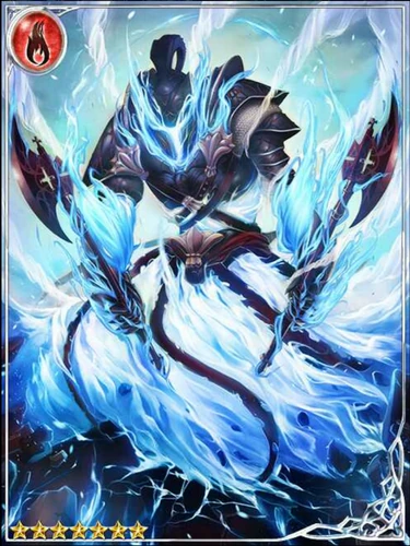 Soulflame Golem | Legend of the Cryptids Wiki | Fandom