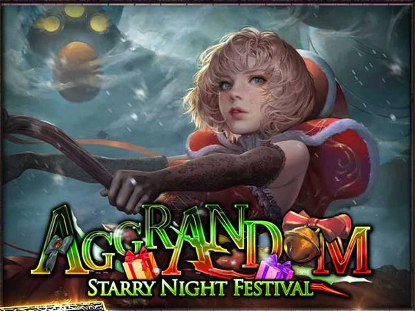 Starry Night Festival | Legend of the Cryptids Wiki | Fandom