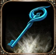 The Sapphire Key | Legend of the Cryptids Wiki | Fandom