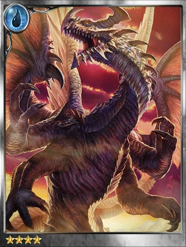 (Crushing) Four-Armed Muirdris | Legend of the Cryptids Wiki | Fandom