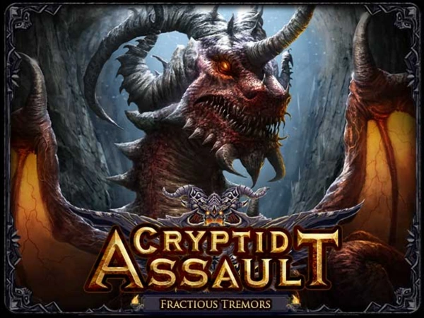 Cryptid Assault XIX | Legend of the Cryptids Wiki | Fandom