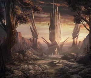 Curse of Durandal | Legend of the Cryptids Wiki | Fandom