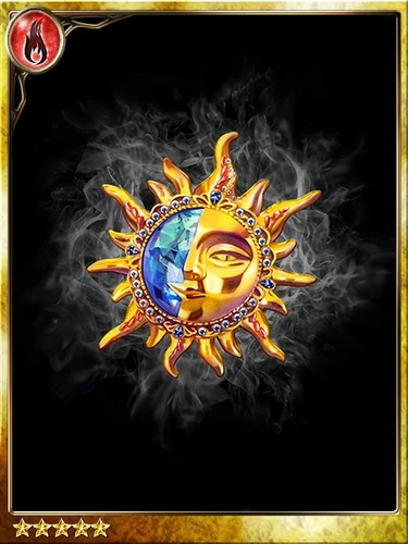 Divine Sun Jewel | Legend of the Cryptids Wiki | Fandom