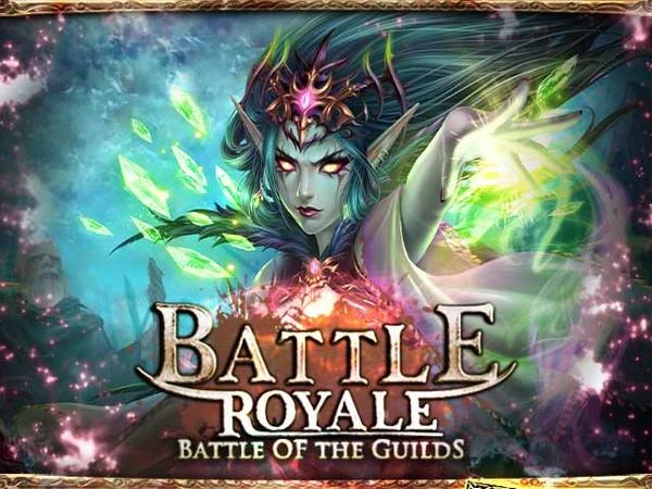 Battle Royale CXXXVII | Legend of the Cryptids Wiki | Fandom