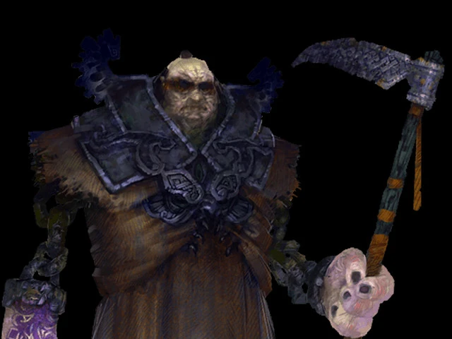 Violent Links Part 4 | Legend of the Cryptids Wiki | Fandom