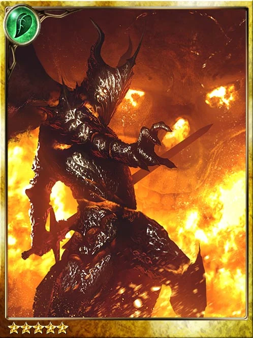 Ghostknight, Vengeful Soul | Legend of the Cryptids Wiki | Fandom