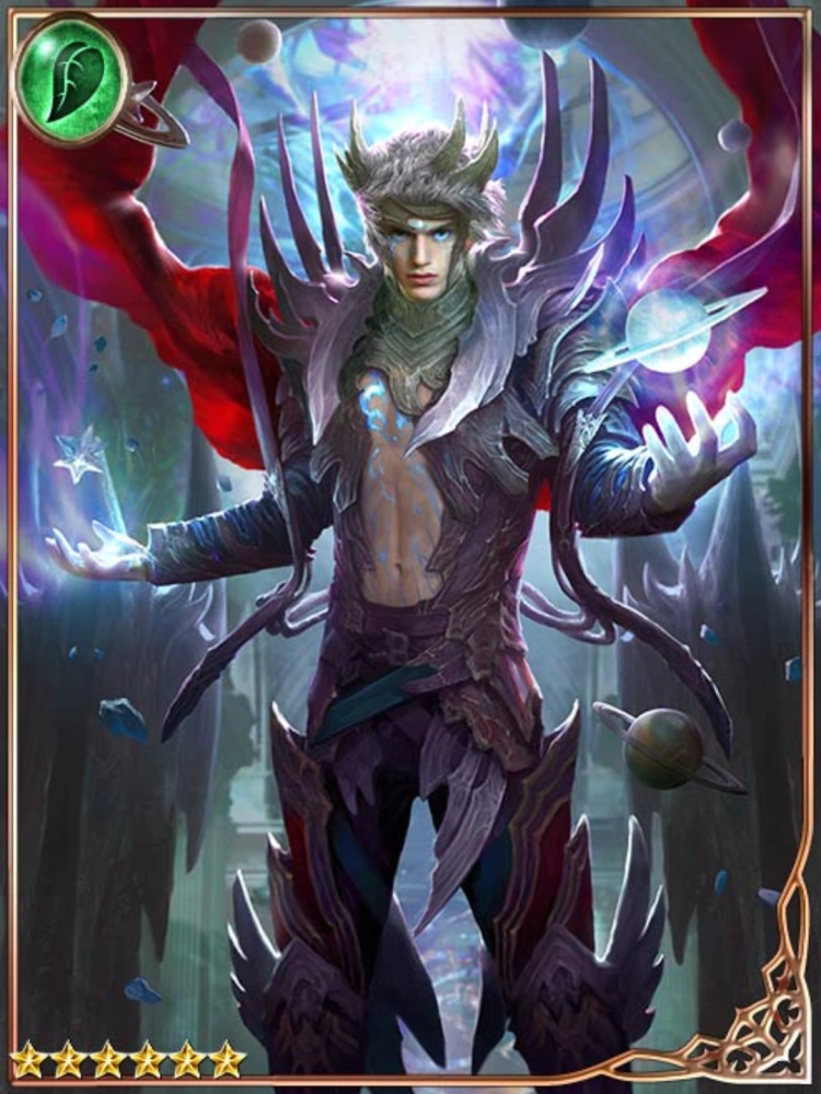 (Conceive) Tome Deciphering Blau | Legend of the Cryptids Wiki | Fandom