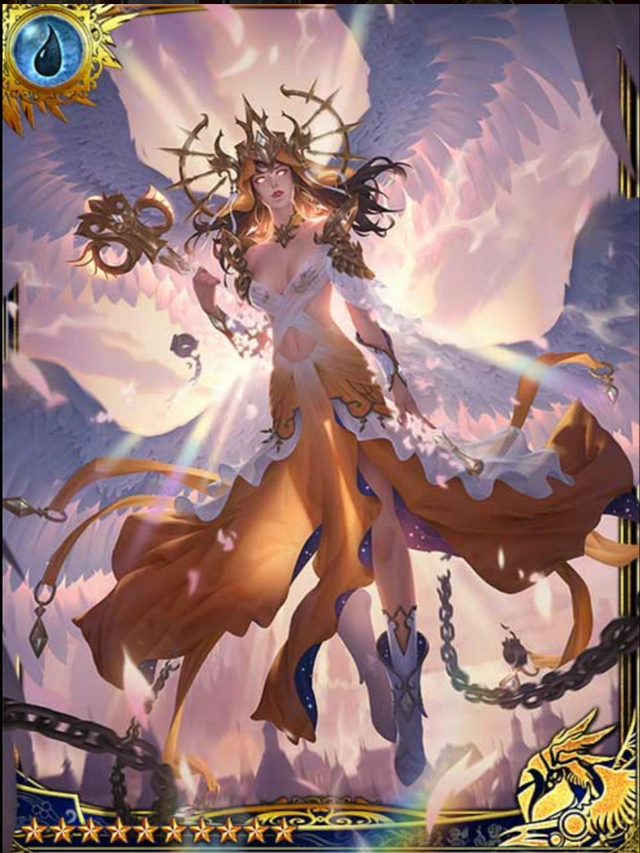 (Sunrise Order) Day-Lighting Hemera | Legend of the Cryptids Wiki | Fandom