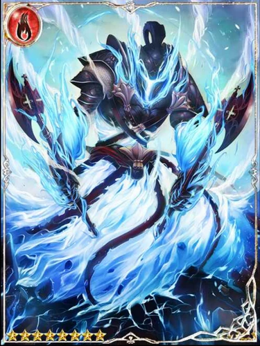 (Metallic Reaper) Soulflame Golem | Legend of the Cryptids Wiki | Fandom