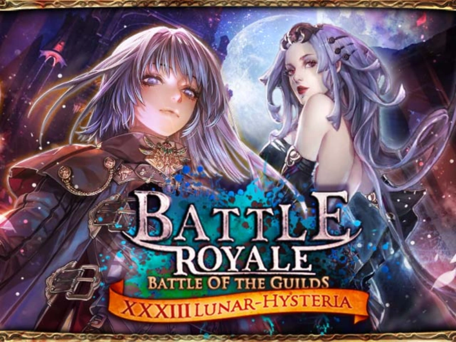 Battle Royale XXXIII | Legend of the Cryptids Wiki | Fandom