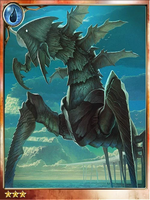 Giant Insectoid Lord | Legend of the Cryptids Wiki | Fandom