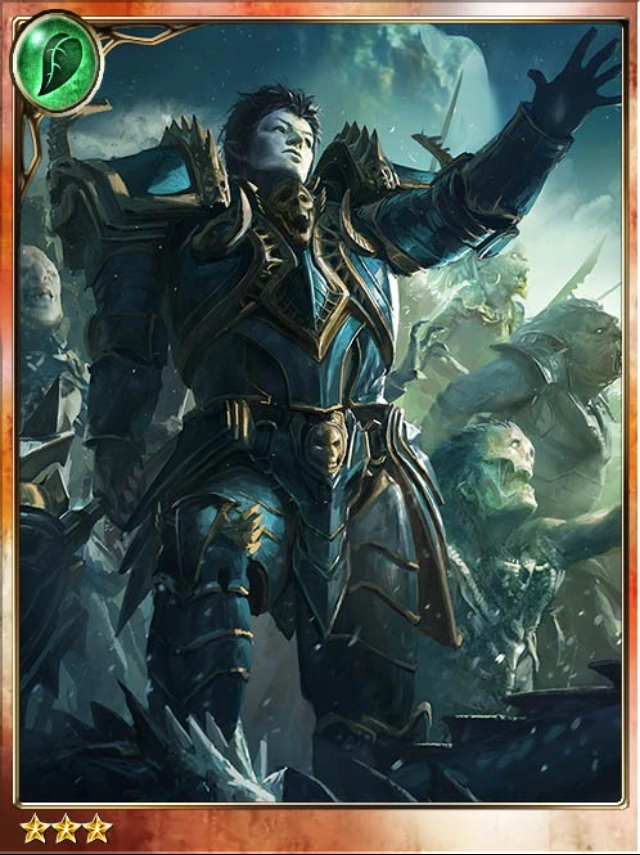 Category:Artist: Lin Chen Han | Legend of the Cryptids Wiki | Fandom