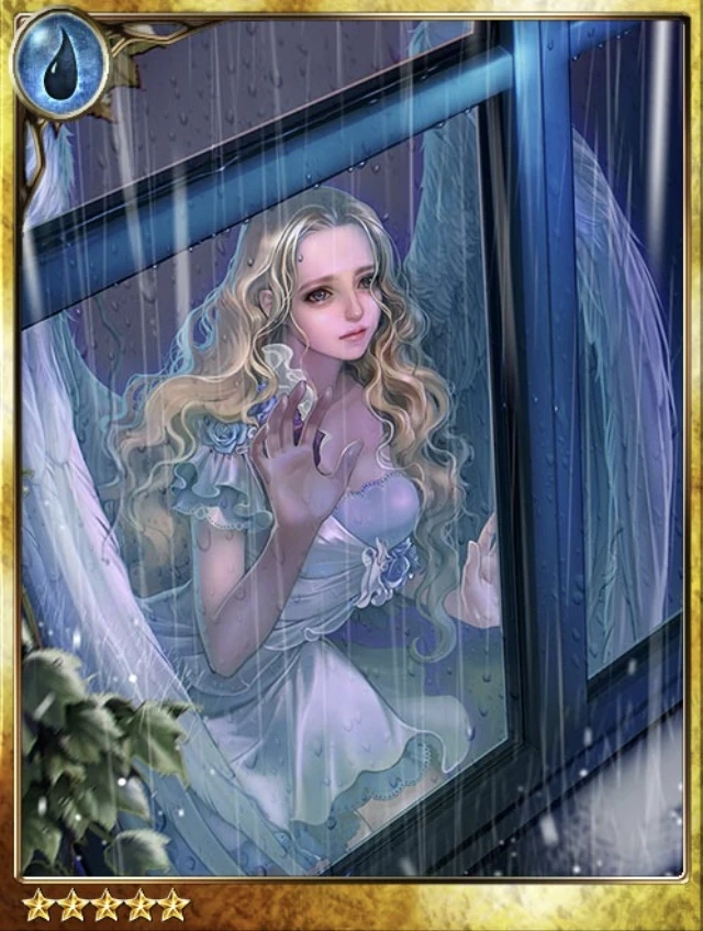 Arael, Grounded Angel | Legend of the Cryptids Wiki | Fandom