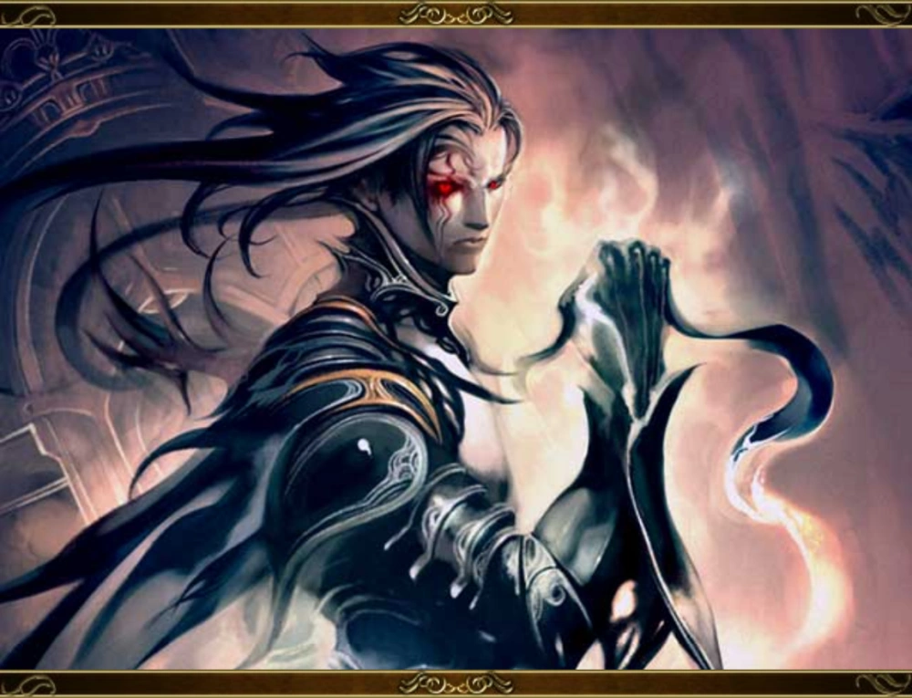 Dragomorph Knight Gilano | Legend of the Cryptids Wiki | Fandom