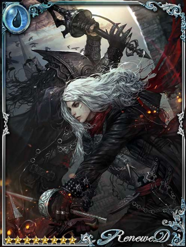 (End Battle) Ainoraak, Truth Sleuth | Legend of the Cryptids Wiki | Fandom