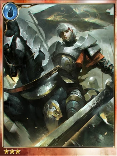 King Wilmer, Evil Leader | Legend of the Cryptids Wiki | Fandom