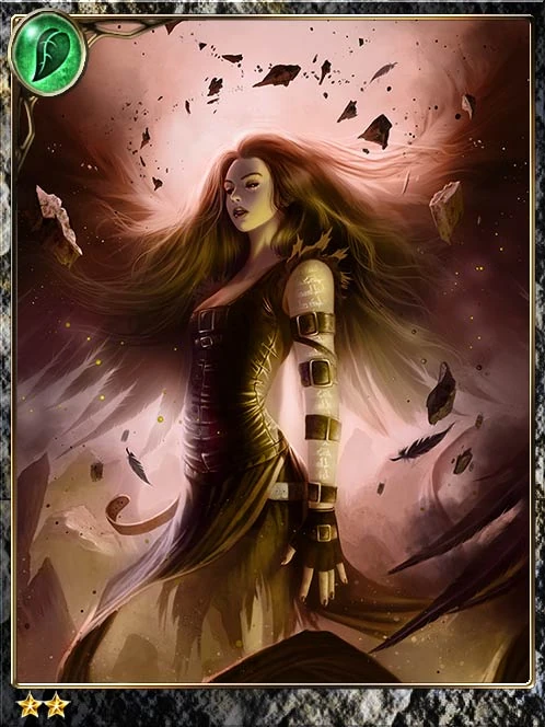 (Concatenated) Black-Winged Angel | Legend of the Cryptids Wiki | Fandom