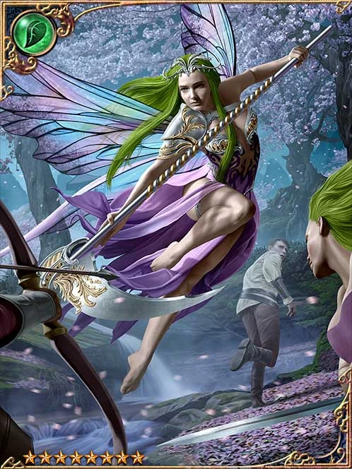 (Depressing) Valley Watcher Peashdi | Legend of the Cryptids Wiki | Fandom