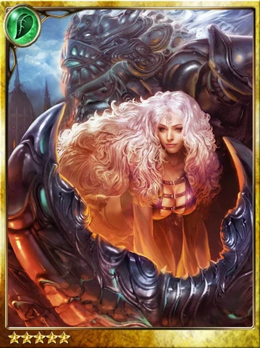 Coltia and the Golem | Legend of the Cryptids Wiki | Fandom