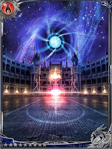 Temple of Order | Legend of the Cryptids Wiki | Fandom