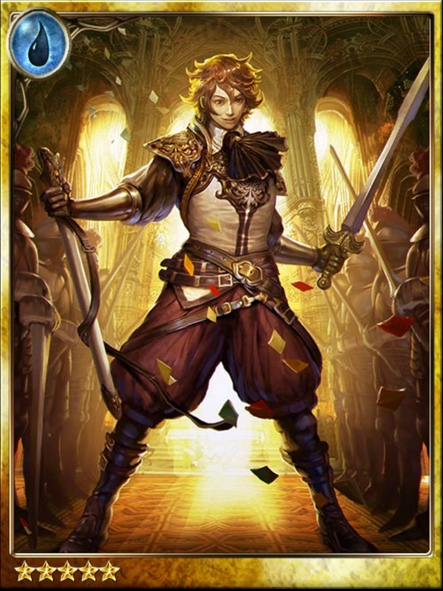 Callow Prince Maktum | Legend of the Cryptids Wiki | Fandom