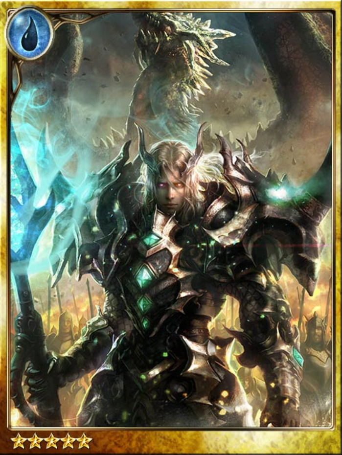 Arcane Assault | Legend of the Cryptids Wiki | Fandom