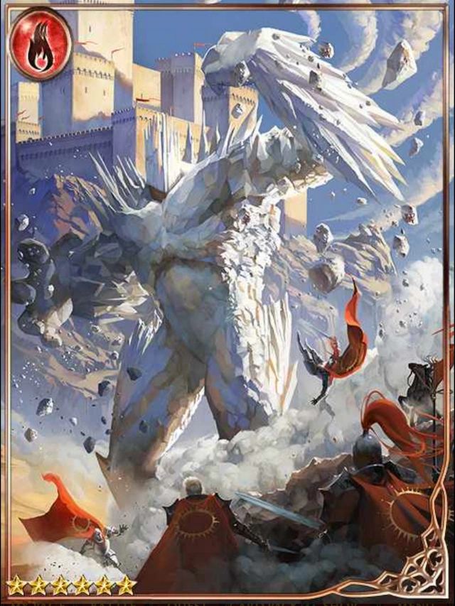 (Quarry) Hostile Golem Macleod | Legend of the Cryptids Wiki | Fandom