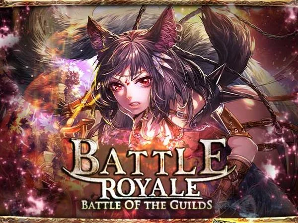 Battle Royale CXXXVIII | Legend of the Cryptids Wiki | Fandom