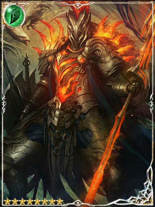 (Fated Battle) Pertinacious Brynjar | Legend of the Cryptids Wiki | Fandom