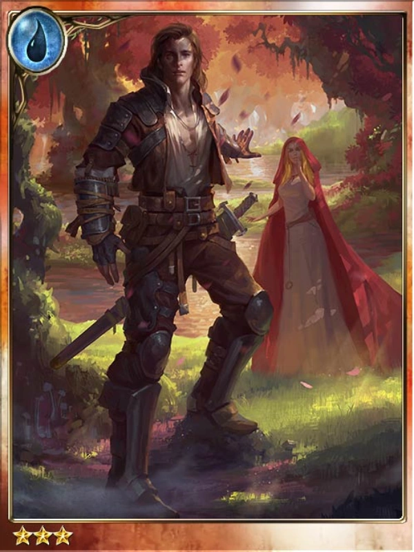 Foolish Lugal in Love | Legend of the Cryptids Wiki | Fandom