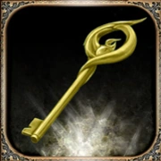 Golden Key | Legend of the Cryptids Wiki | Fandom