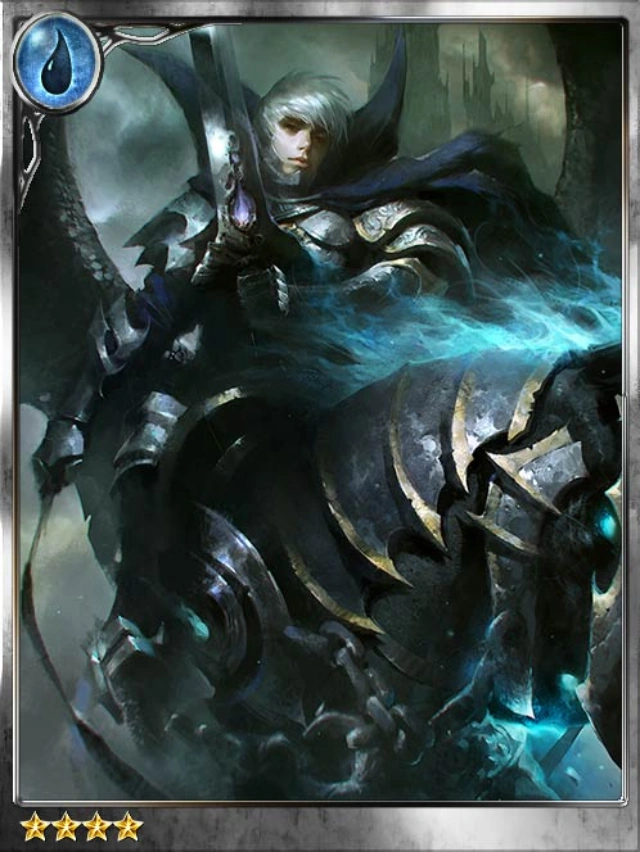 (Style) King Wilmer, Evil Leader | Legend of the Cryptids Wiki | Fandom