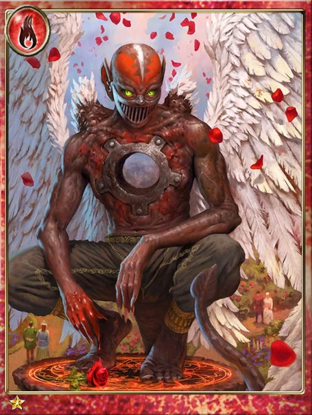 Jacob, Depths of Despair | Legend of the Cryptids Wiki | Fandom