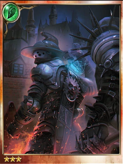 Ansgar, Princess Seeker | Legend of the Cryptids Wiki | Fandom