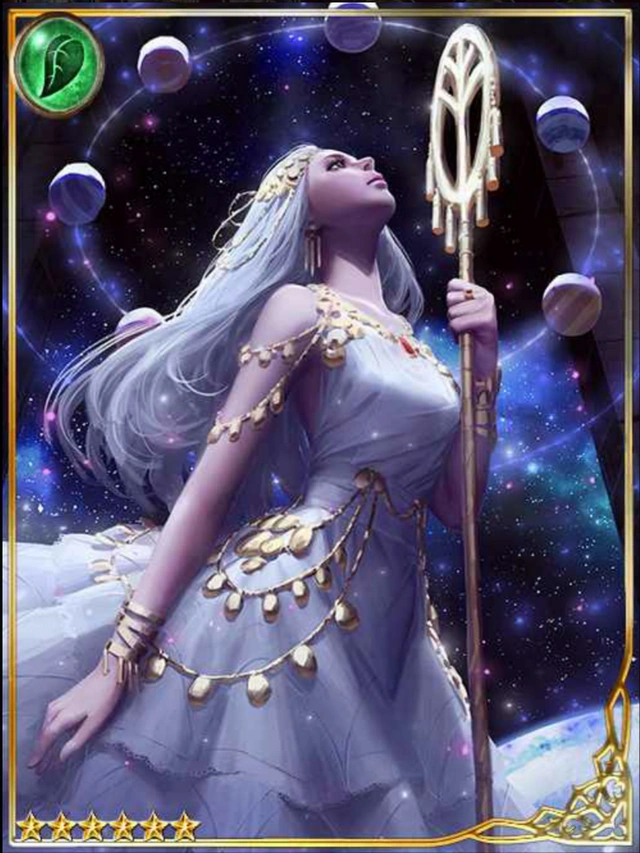 (Aether Rift) Porann the Cosmagus | Legend of the Cryptids Wiki | Fandom